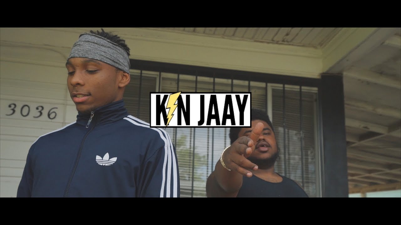 Kin Jaay - Lonely - YouTube