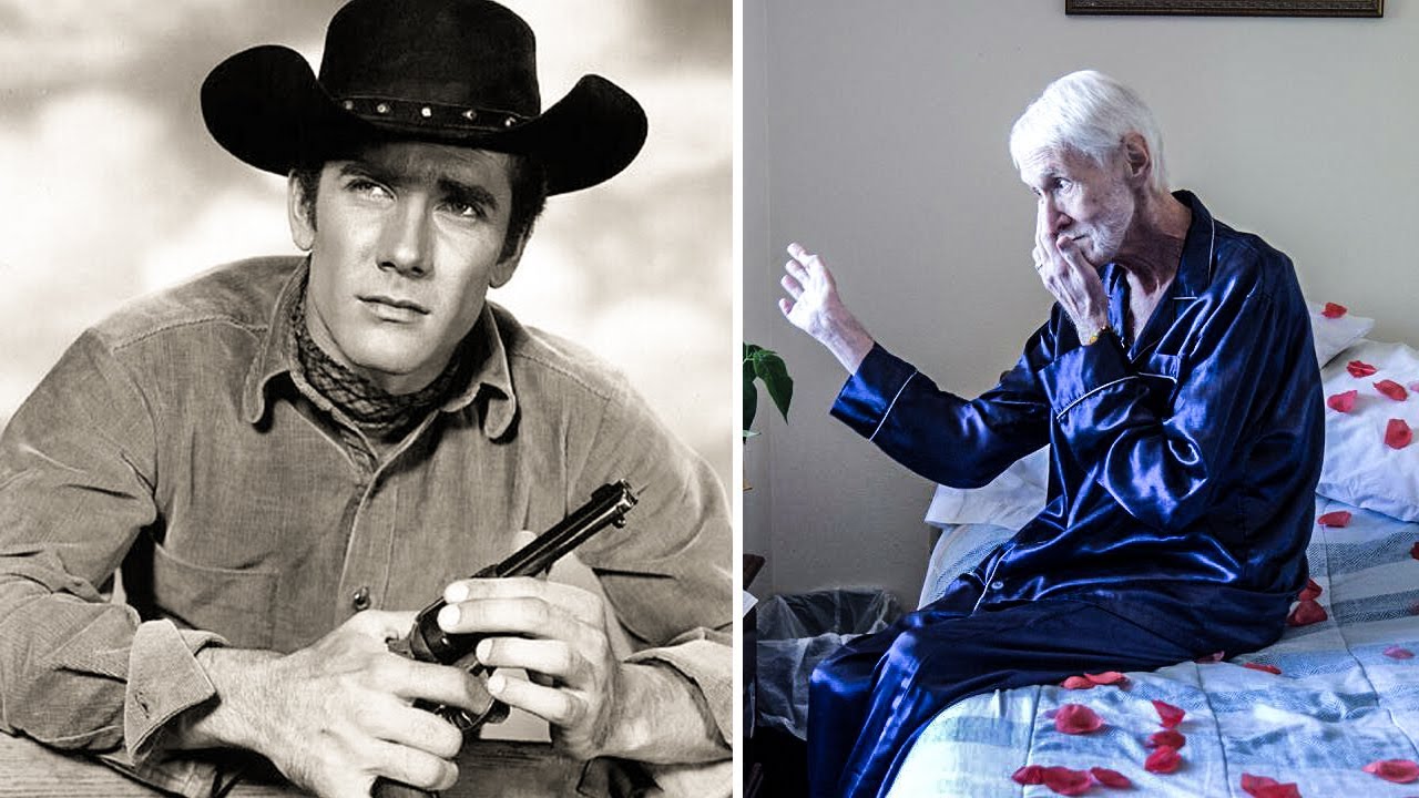 LARAMIE 1959 Cast THEN AND NOW 2023, Who Else Survives After 64 Years ...