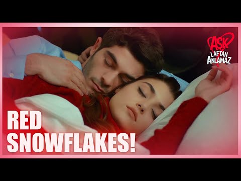 Only Hayat & Murat | Pyaar Lafzon Mein Kahan\