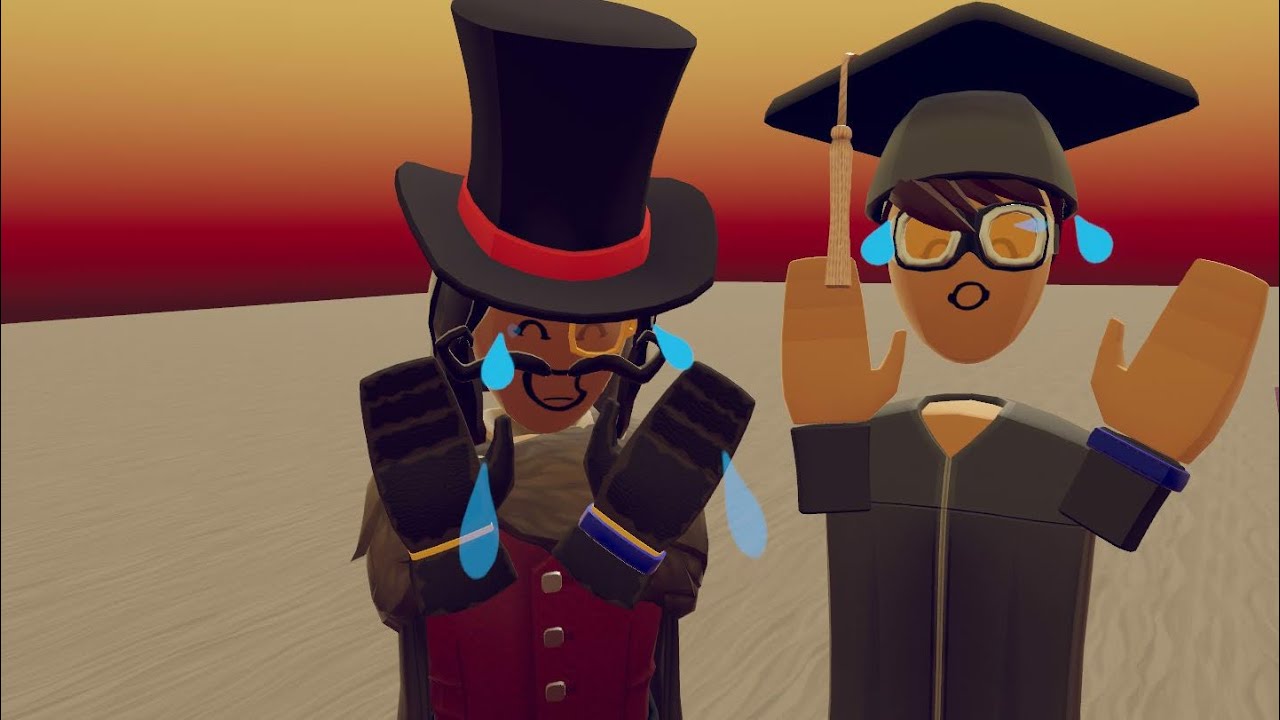 Rec Room with Mr.Top Hat ! - Teaser For Whats To Come ? - YouTube