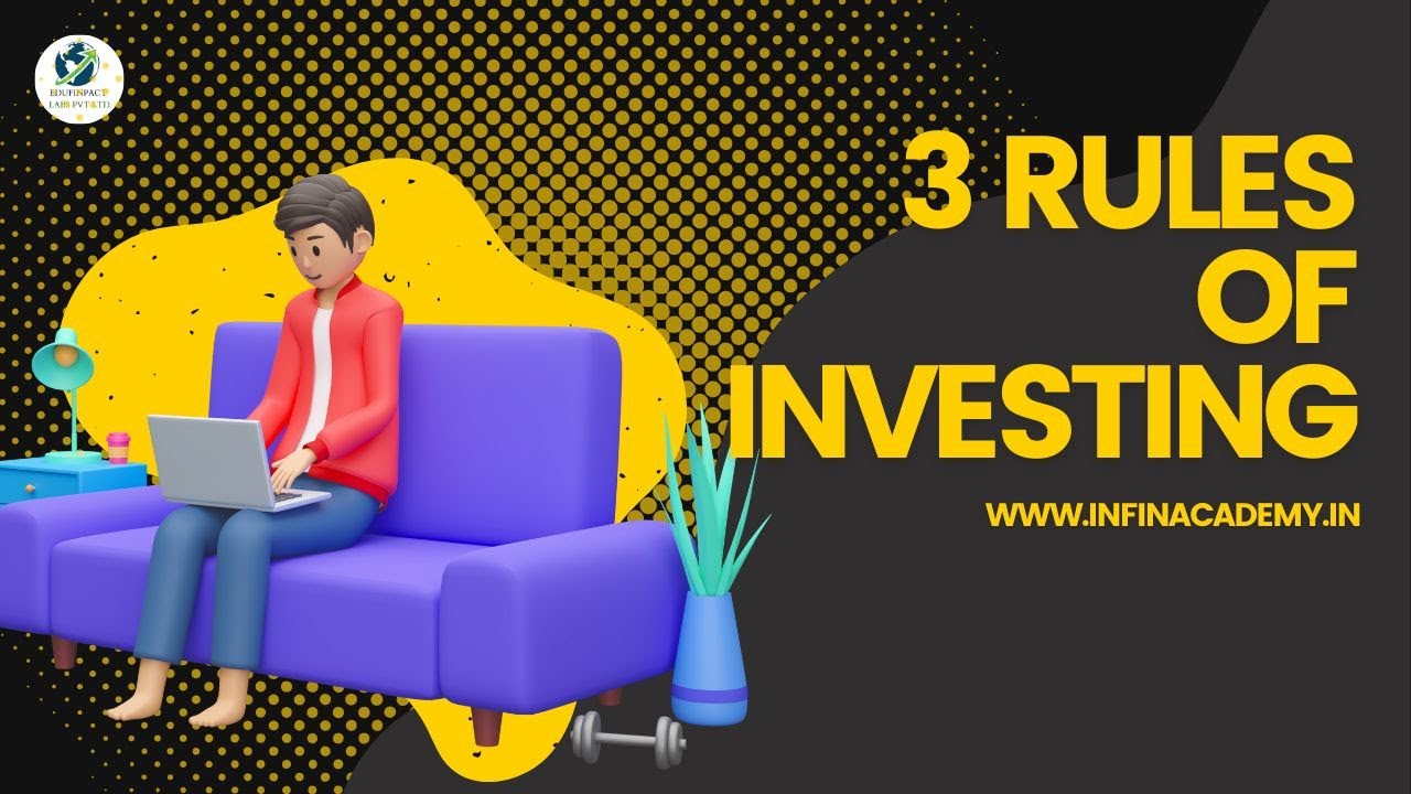 Three thumb rules for investing | Investing for beginners | Edufinpact ...