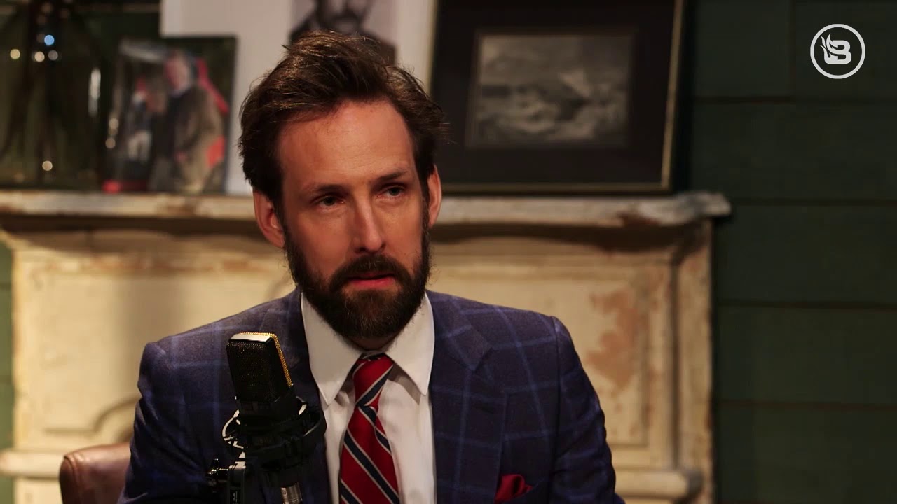The Mueller Report made spicy | Andrew Heaton - YouTube