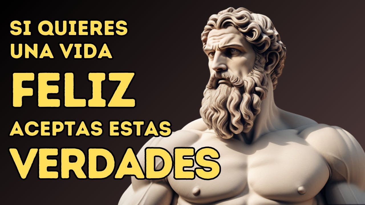 12 Harsh Truths About Life That You NEED To Hear - YouTube