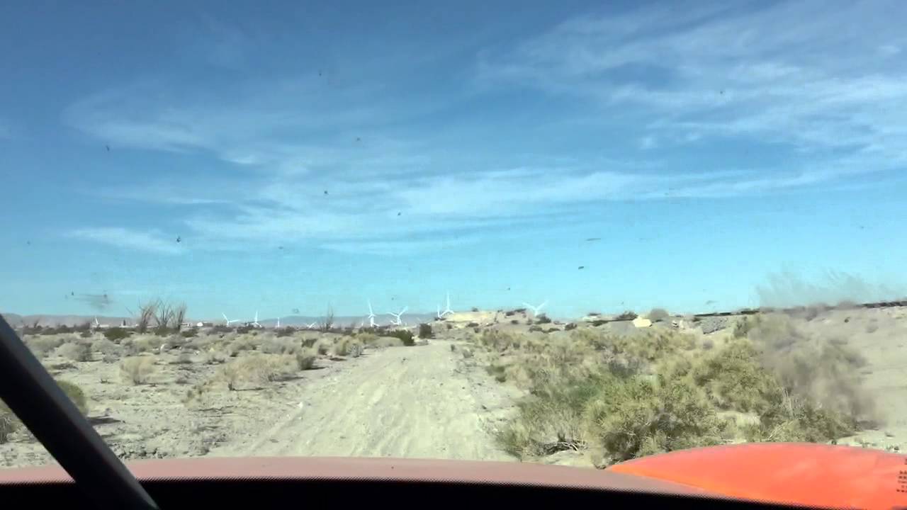 Ricky Ranger on the Dillfab Loop - YouTube