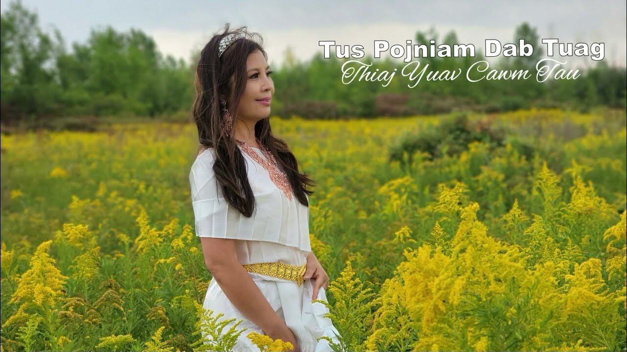 Tus Pojniam Dab Tuag Thiaj Cawm Tau~01/27/2024~ - YouTube