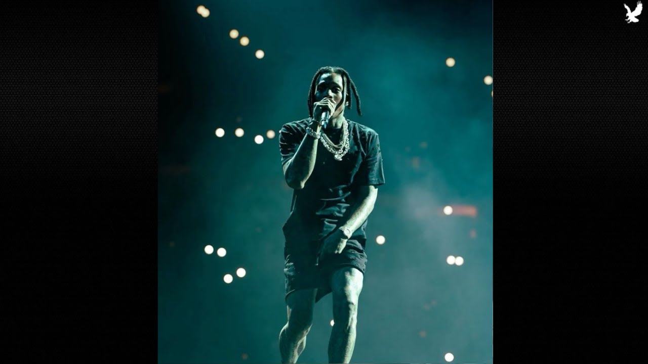 Lil Durk Type Beat - "How I Felt" - YouTube Music