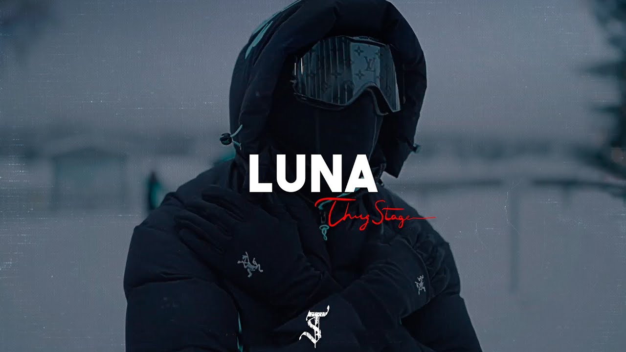 [FREE] Melodic Drill x Central Cee type beat "LUNA" Hottest Guitar ...