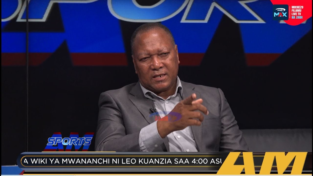 SPORTS AM | Magwiji waichambua Yanga SC kuelekea kilele cha Wiki ya ...