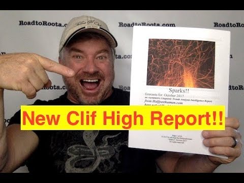 Clif High's New Report is HERE! (Bix Weir) - YouTube