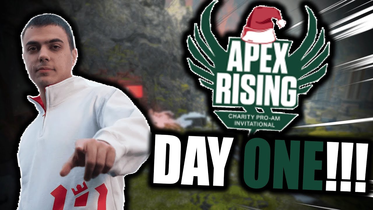 I SWITCHED TO MNK FOR THIS TOURNEY!!! (DAY ONE) | TSM ImperialHal - YouTube