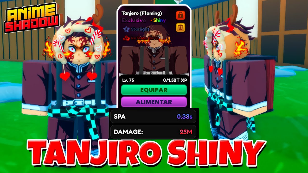 𝗧𝗔𝗡𝗝𝗜𝗥𝗢 𝗦𝗛𝗜𝗡𝗬 com 𝗦𝗧𝗔𝗥𝗧𝗟𝗜𝗚𝗛𝗧 e 𝗜𝗖𝗘 𝗦𝗧𝗢𝗥𝗠 𝗟𝗩 𝟳𝟱 *𝗟𝗜𝗧𝗘𝗥𝗔𝗟𝗠𝗘𝗡𝗧𝗘 𝗼 𝗠𝗔𝗜𝗦 ...