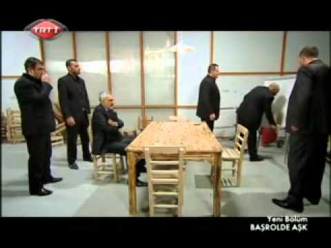 Fikret Altunhan - Başrolde Aşk