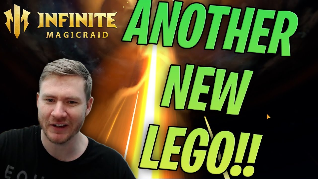 We Just KEEP PULLING LEGOS On The Free to Play Account!! - YouTube