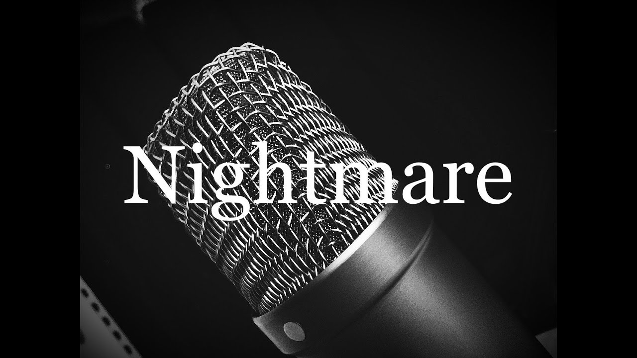 Nightmare Dark Sick Instrumental Rap Beat 2016 (Prod. by HHSolid) - YouTube