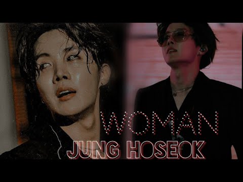 Jhope - Woman {fmv}🔥 #jhope #bts #btsfmv