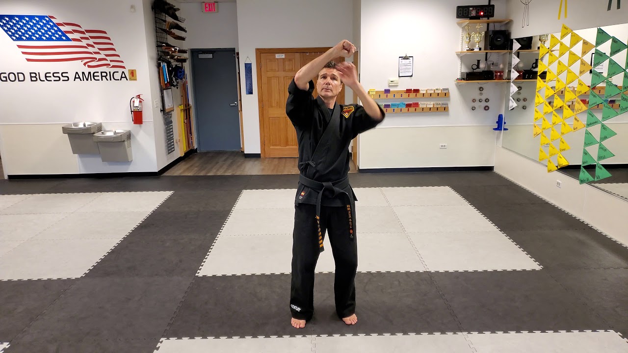 High Block - YouTube