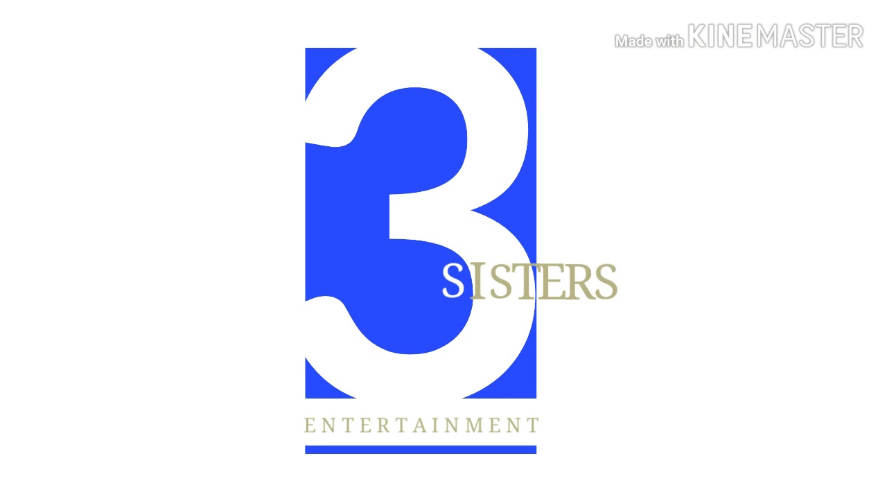 3 Sisters Entertainment 2000 Logo Remake - YouTube