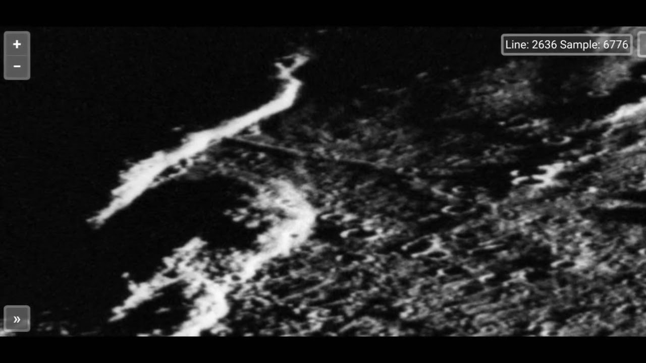 Epic Moon Tours By AH. - YouTube