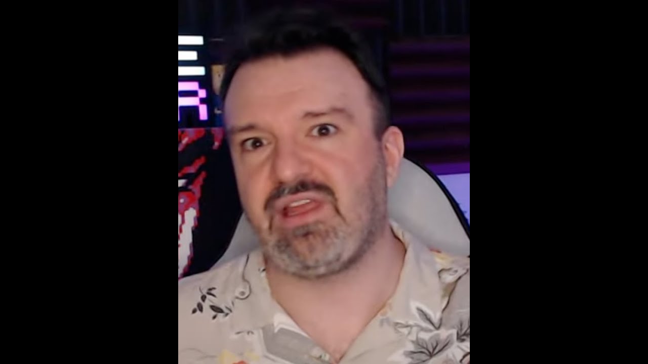 A dose of toxic gamer news by Dsp. - YouTube