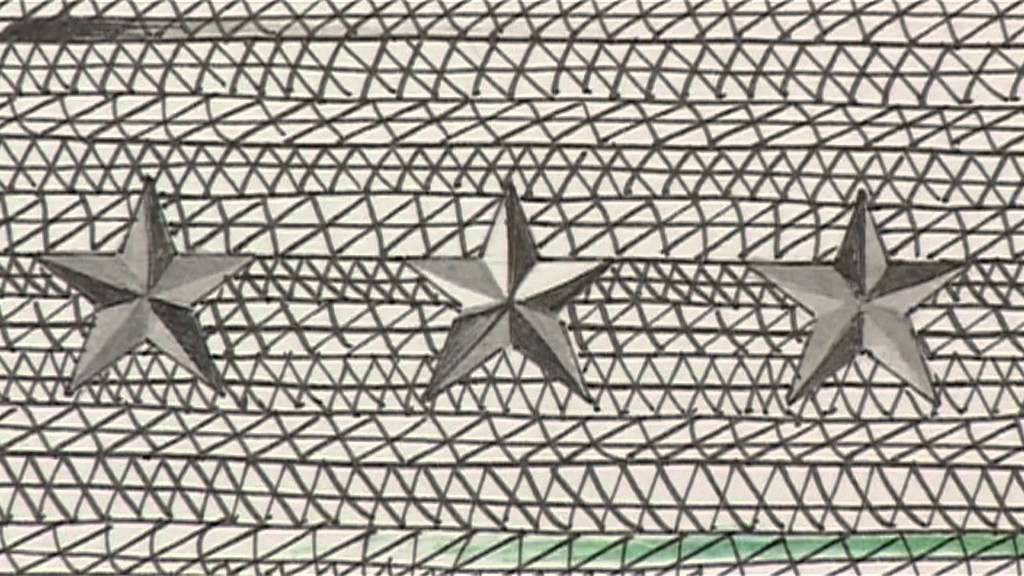 Past and Present on Paper, James Ormsby, Tapapakanga Regional Park ...