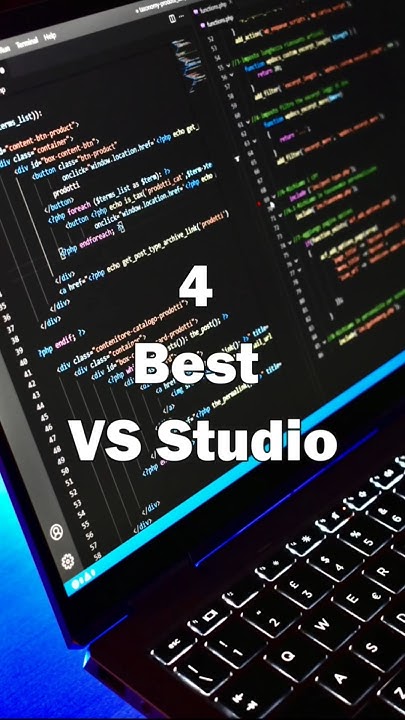 VS Code plugin everyone should use #coder #shorts - YouTube