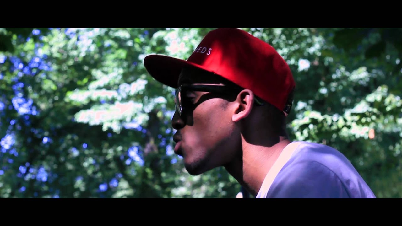 Remy Rock - Daydreamers Coalition (Official Music Video) - YouTube