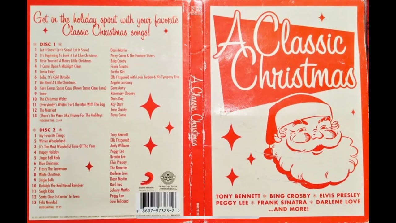 1 Hour Of The Best Old Christmas Songs YouTube 1-hour-of-the-best-old-christmas-songs-youtube