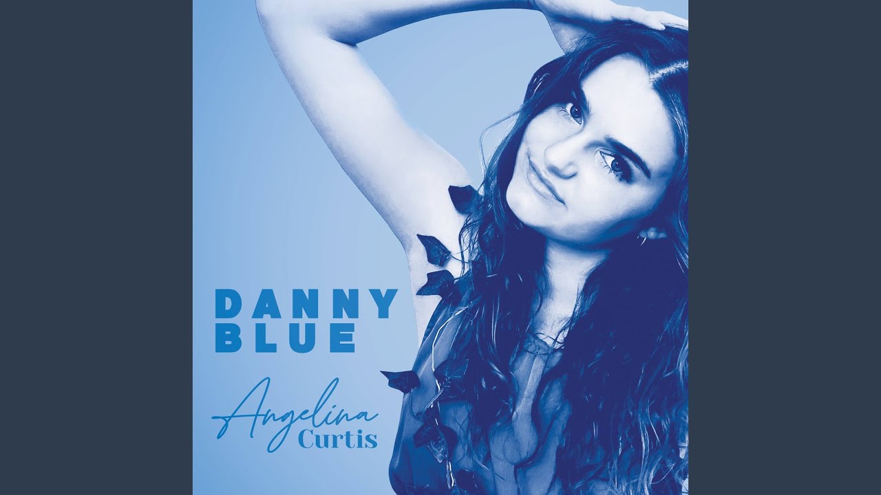 Danny Blue - YouTube