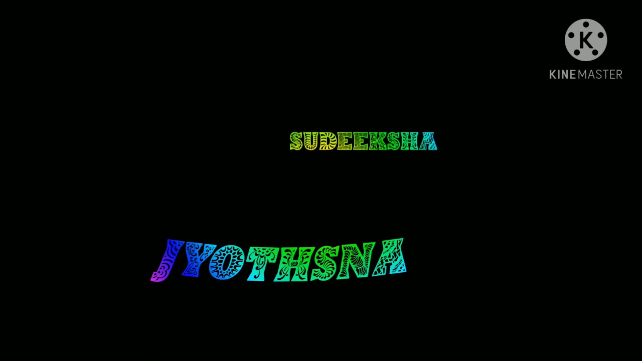 beautiful lightning names - YouTube