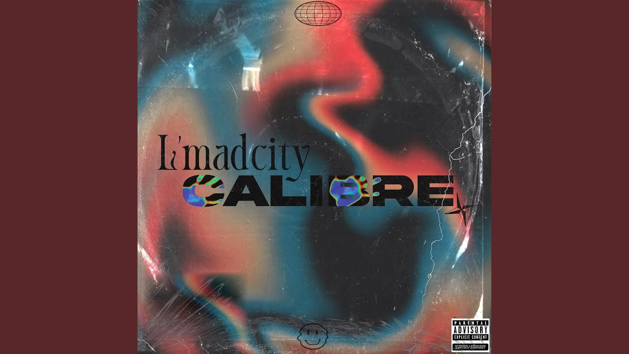 Calibre (feat. Kays Beatz) - YouTube Music