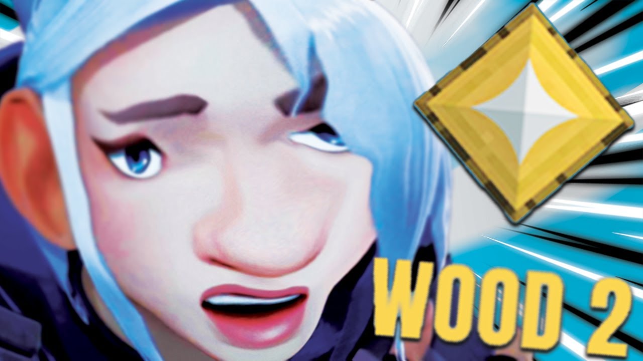 welcome to valorants best rank - YouTube