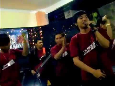 Remuk Redam by patmos - Live at Homecoming Party 2011 Youth Service GBT Kristus Alfa Omega ...