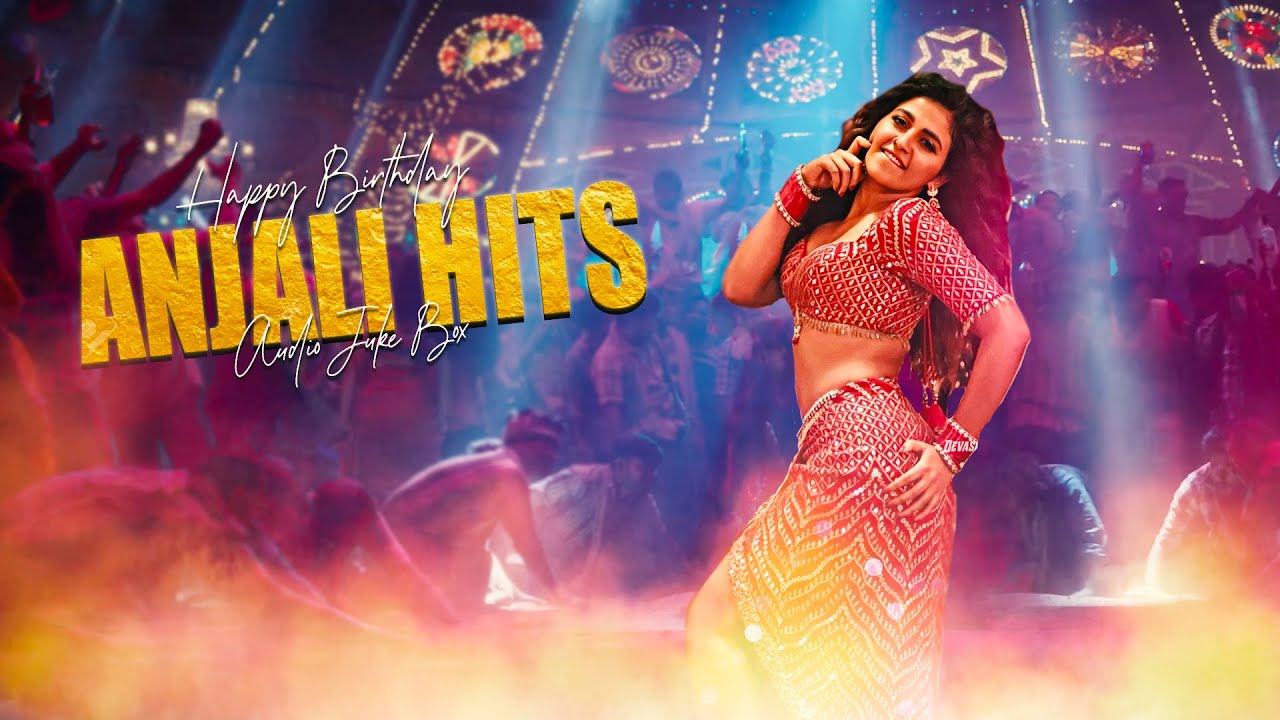 Anjali - Best of Anjali Songs | #anjali Hit Songs | #tamilhitsongs ...