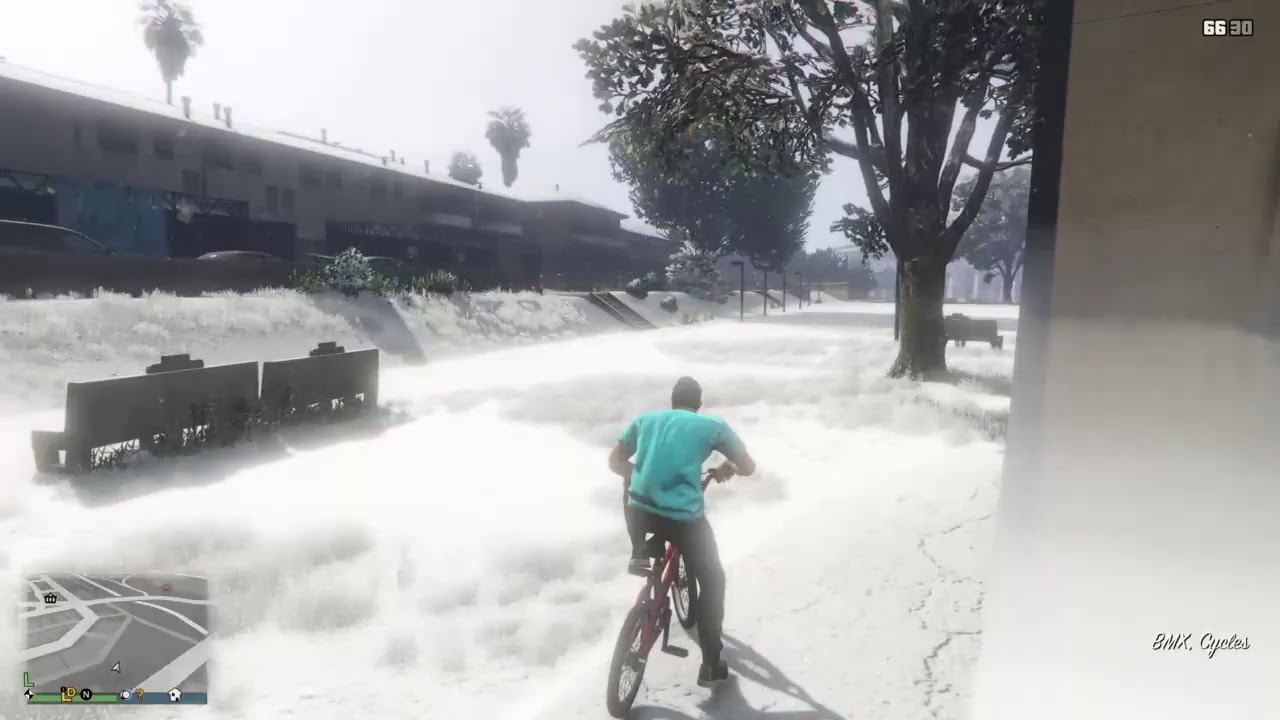 GTA 5 with Dave - YouTube