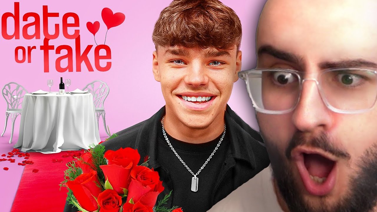 GEHT ER FREMD AM ERSTEN TAG?!?😱🤮 GLEGGMIRE REAGIERT - YouTube