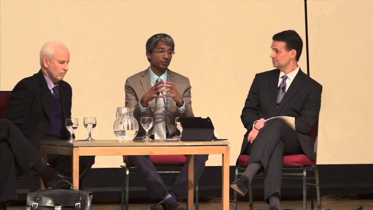 How can we understand Genesis 1 and 2 outside an Enlightenment ...