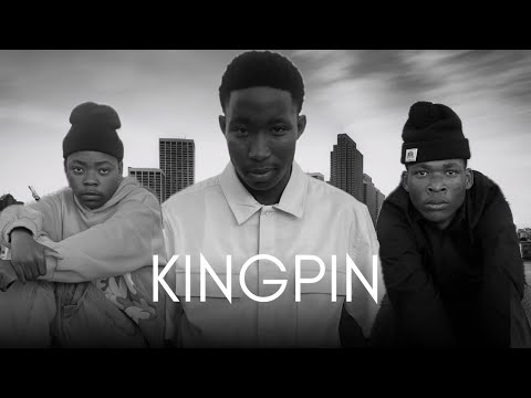 KINGPIN OFFICIAL MOVIE 2026