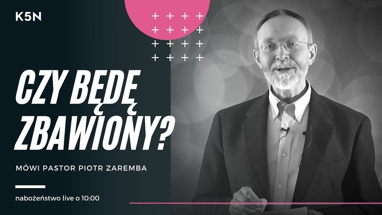 K5N TV – transmisja na żywo (22.08.2021) - YouTube