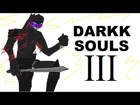 Darkk's Souls III: The Chronicles of Krimpus Perineum