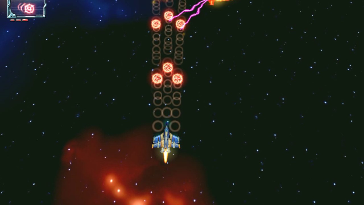 Space Strike - Mission 9 - YouTube