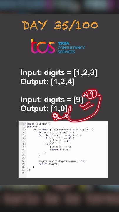 Day 35/100 DSA Challenge @Cloudcredits #coding #dsachallenge #computerscience #python #dsa - YouTube
