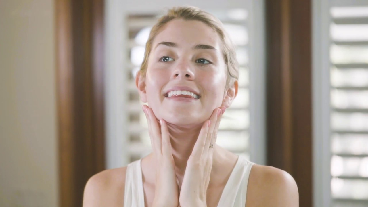 The Perfect Moisturizer For Problem Skin - YouTube