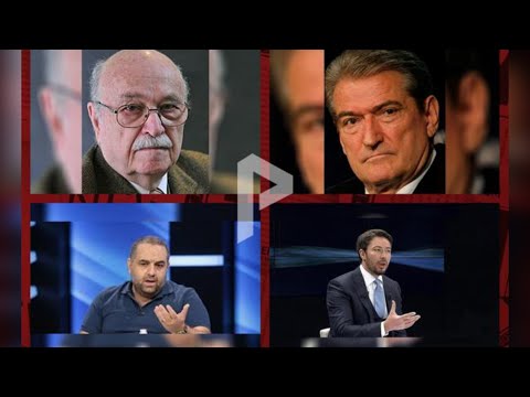 'Kompetentët' e fajdeve, Sali Berisha dhe Aleksandër Meksi i kanë çunat me televizione. Rastësi?!