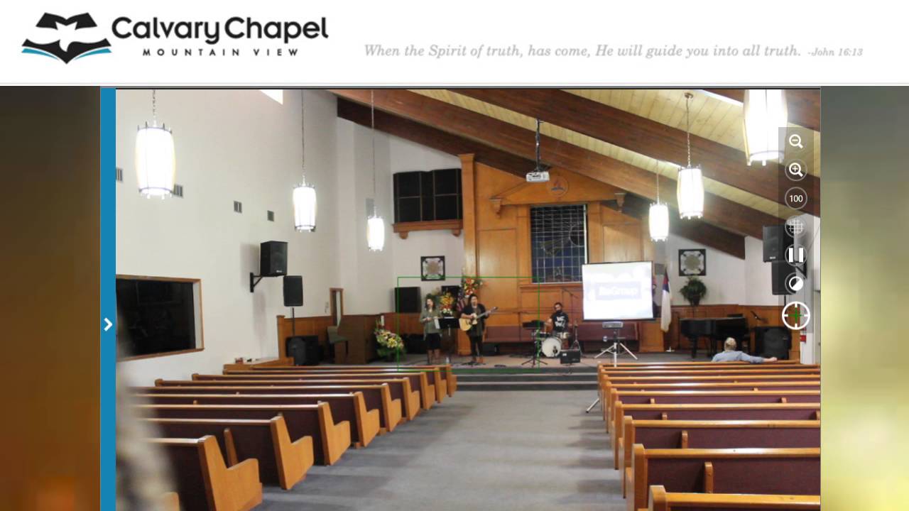 Mark Eldridge Live Stream - YouTube