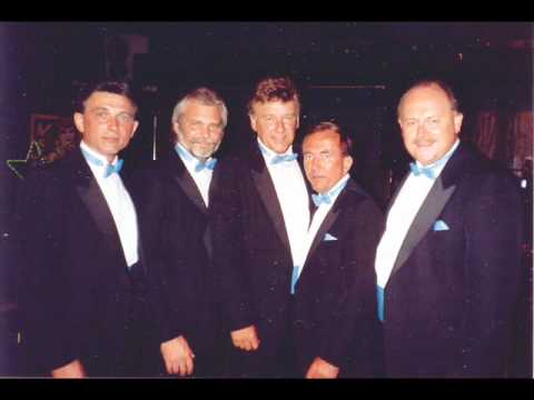 The Remaining Few- Live Acapella- These Golden Rings.wmv - YouTube