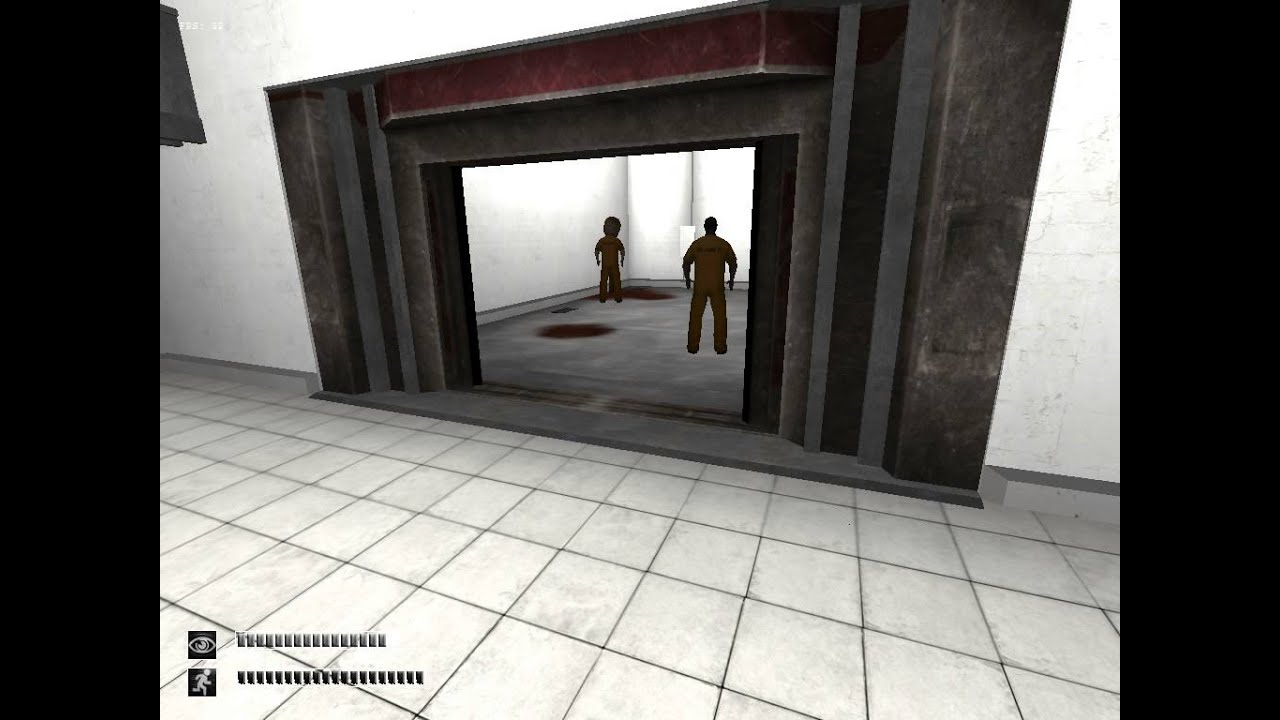 INTRO SCP Containment Breach versión 1.0 - YouTube