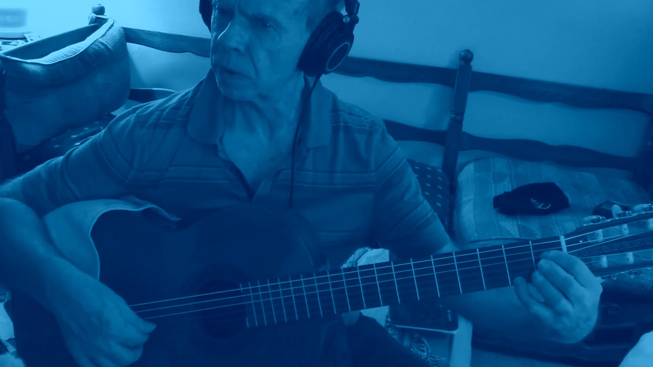 3 Dances by Fernando Carulli (1770-1841) for Guitar Solo - YouTube