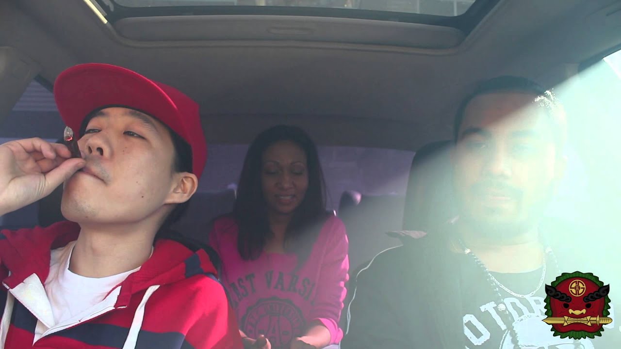 Budda Child - The Temple of Boom Box (Vlog #3) - YouTube