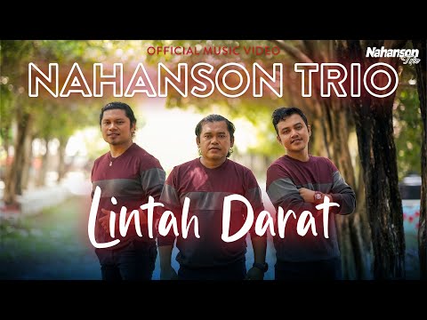 Nahanson Trio - Lintah Darat (Official Music Video)