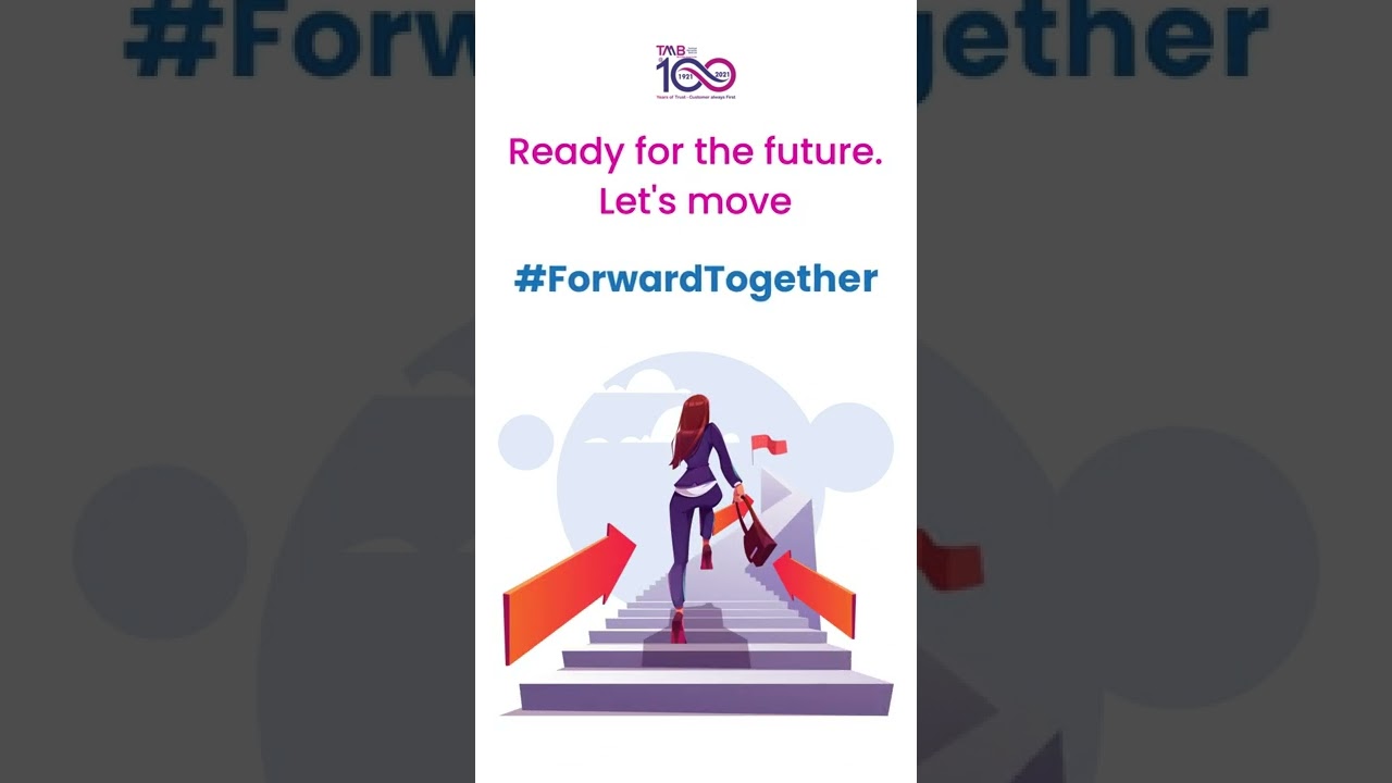 Lets move forward together - YouTube